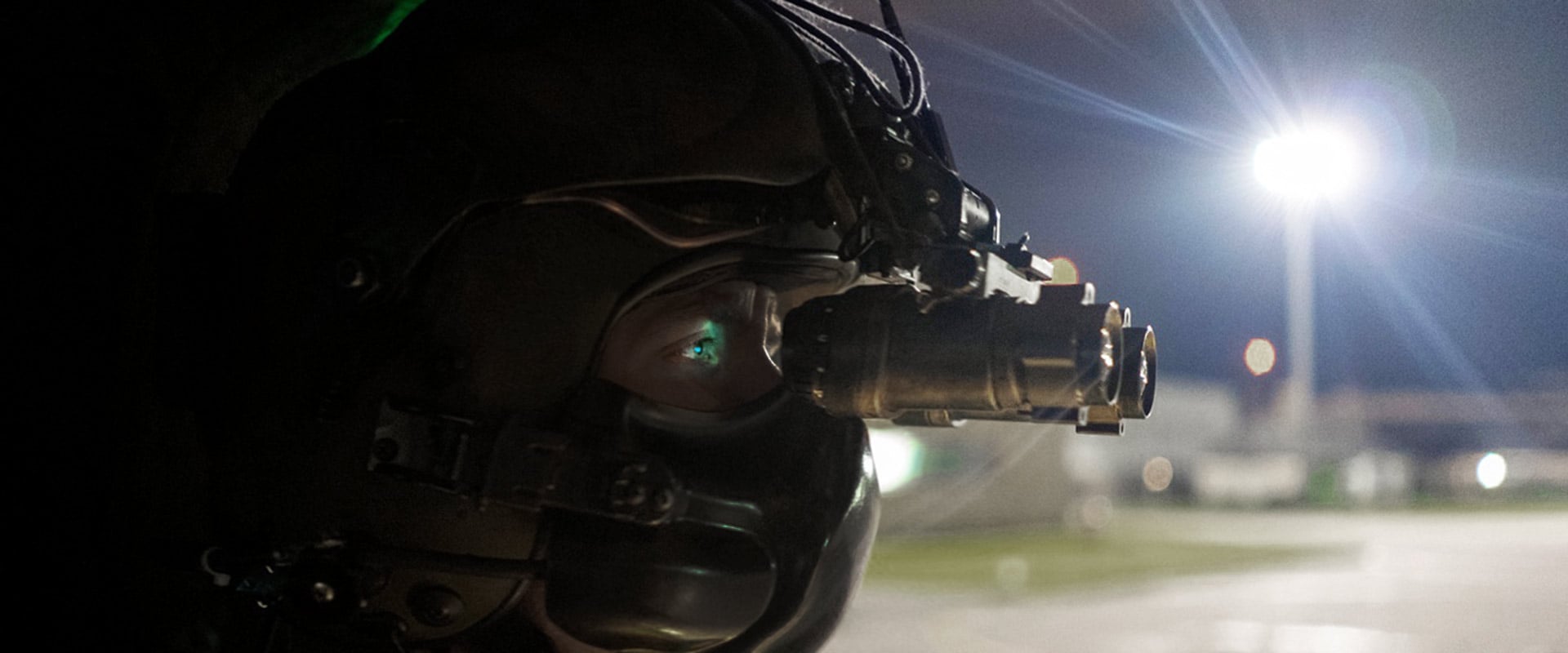 8 Tips to Prevent Night Vision Goggles From Bright Light Sensitivity